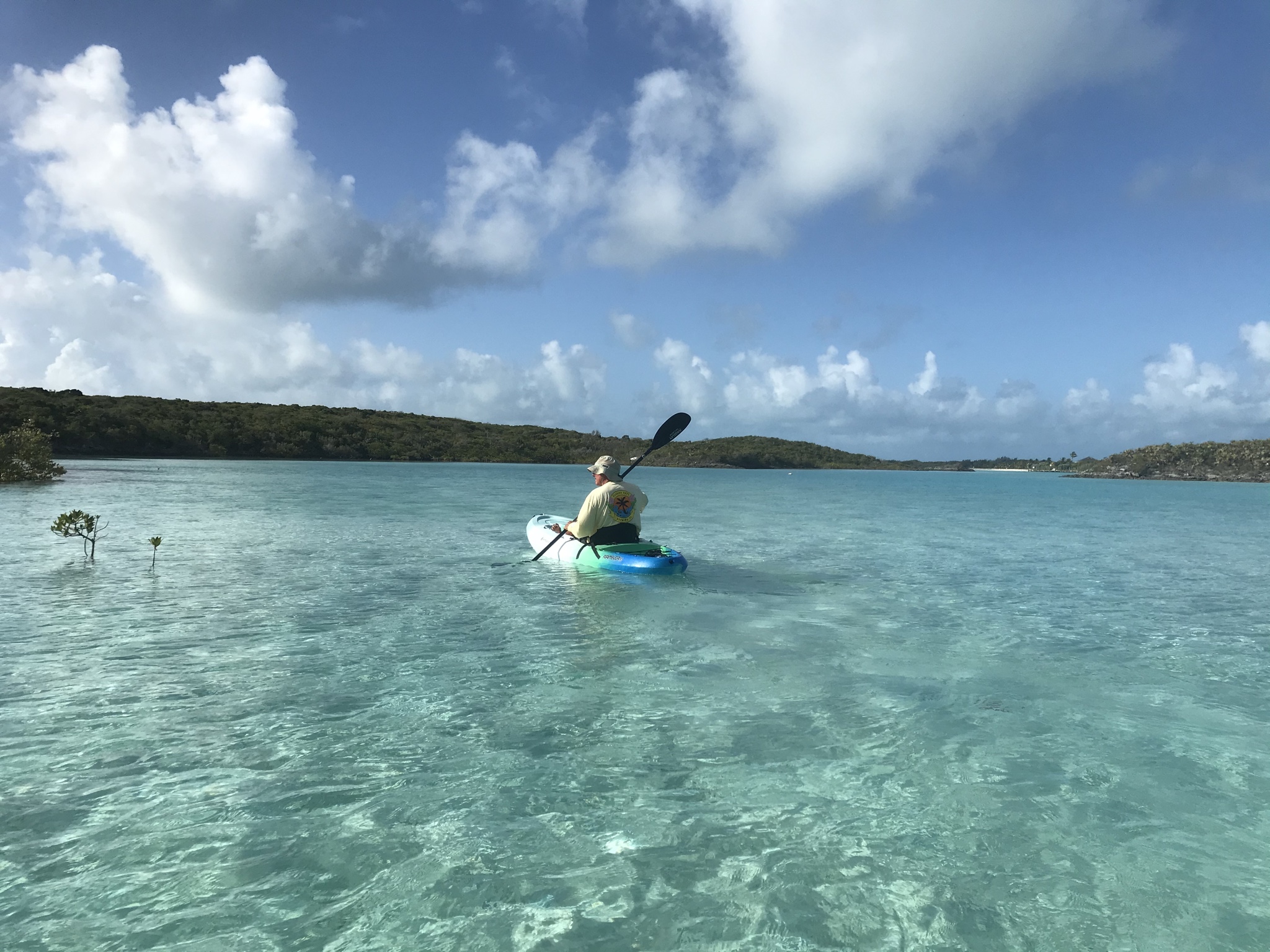 More Exumas Land & Sea – S/V Ronya (Rob & Anya's Catalina Mark II 42 ...