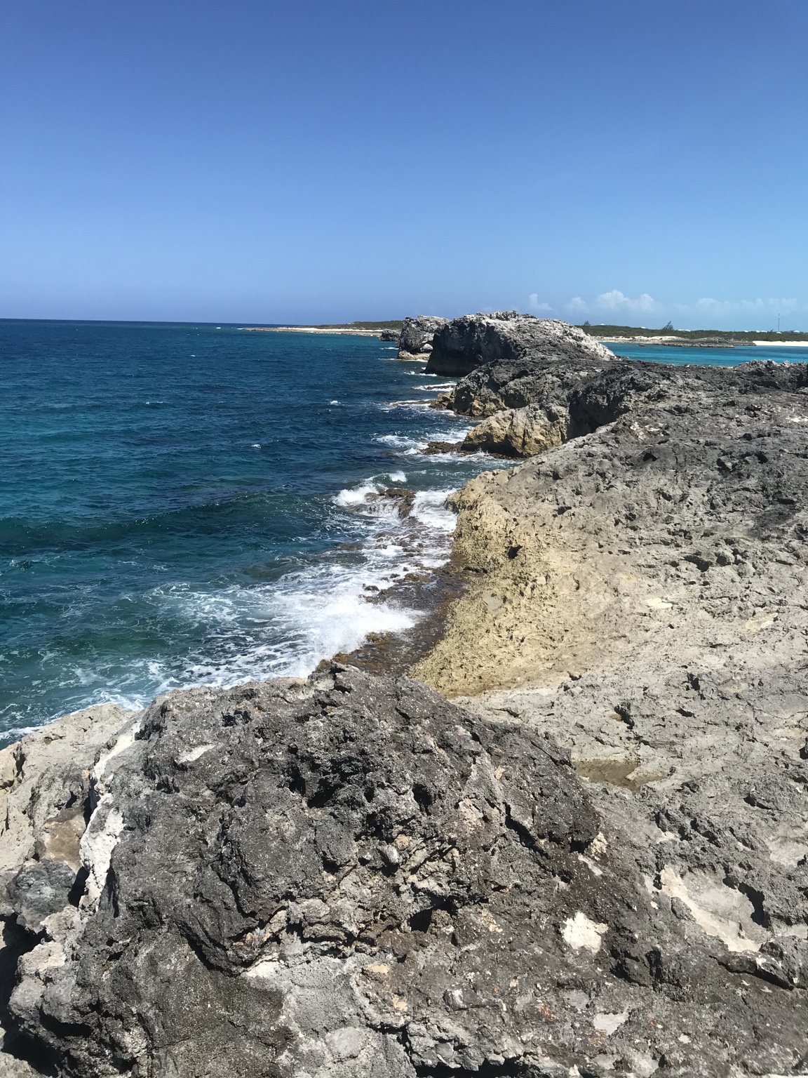 More Exumas Land & Sea – S/V Ronya (Rob & Anya's Catalina Mark II 42 ...